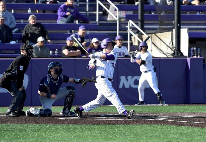 Novak's Success At Plate Paying Dividends For JMU | Local College ...