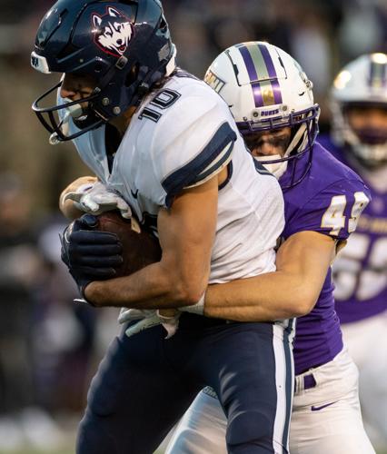 JMU Facing Adversity Ahead Of First Bowl Game | James Madison ...