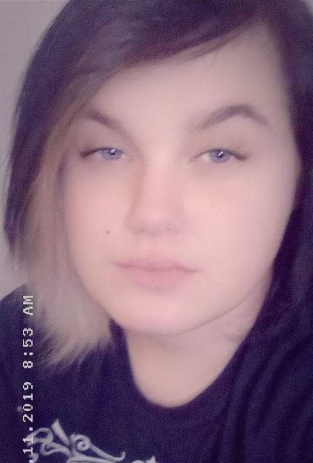 Stephanie Ann Johnson | Obituaries | dnronline.com