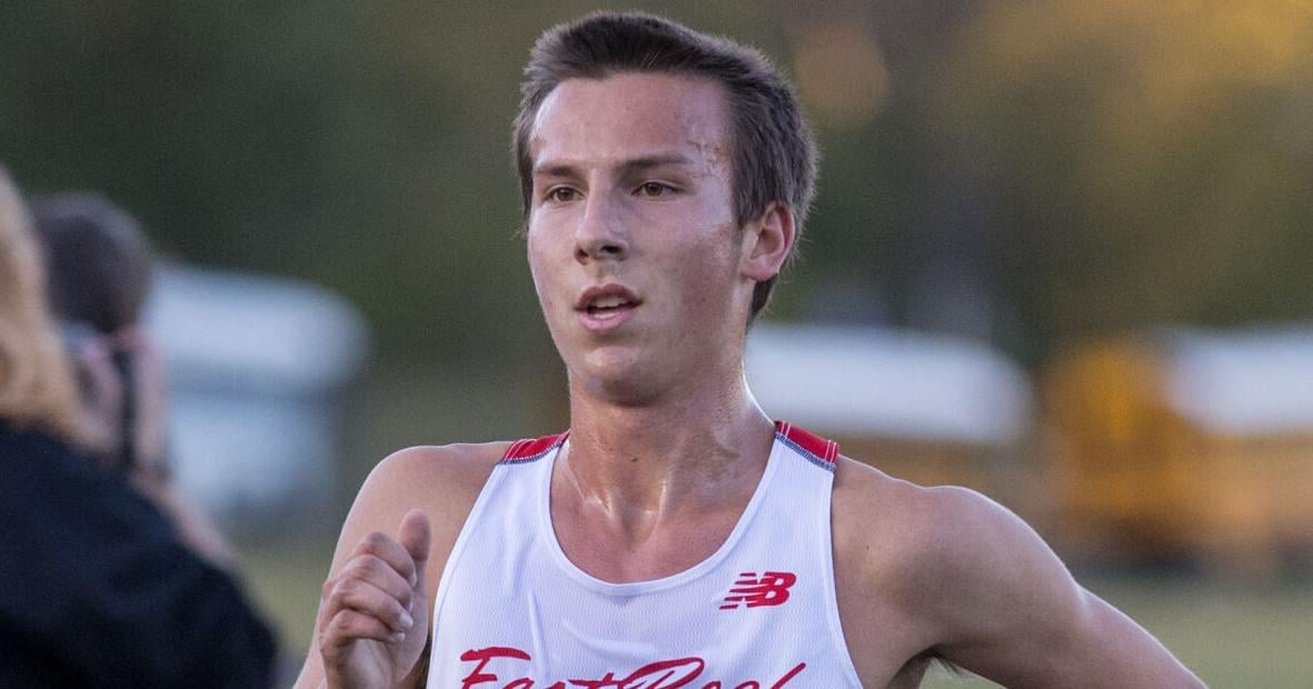 Cade Yancey edges Caden Erickson for win at Spotswood Invitational ...