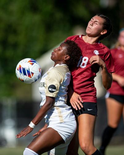Soccer: Bridgewater vs. Southern Virginia | Photo | dnronline.com