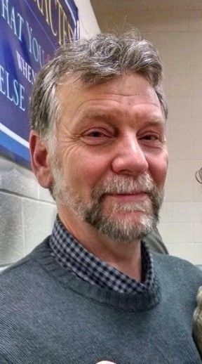Richard 'Rick' Douglas Hevener | Obituaries | dnronline.com