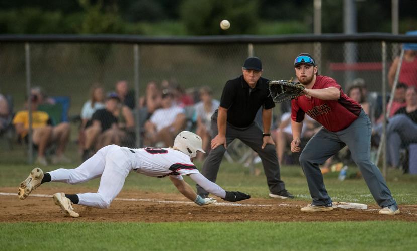 Grottoes Bats Lead East To RCBL All-Star Victory | RCBL | dnronline.com