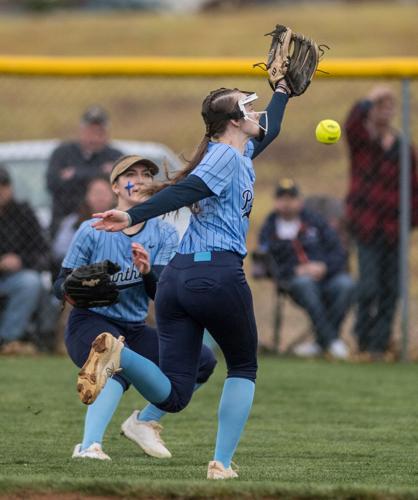 Softball: Turner Ashby vs. Page County | Photo | dnronline.com