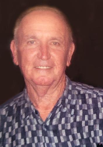 Harry 'Wayne' Comer | Obituaries | dnronline.com