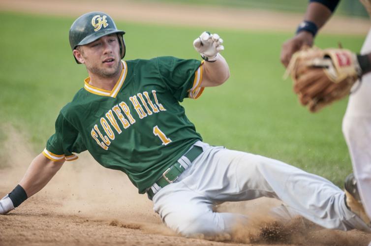 RCBL Preview: Clover Hill Bucks | Dnronline | dnronline.com