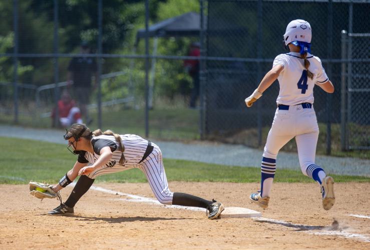 Knights Down New Kent, Back In State Title Game For First Time Since ...