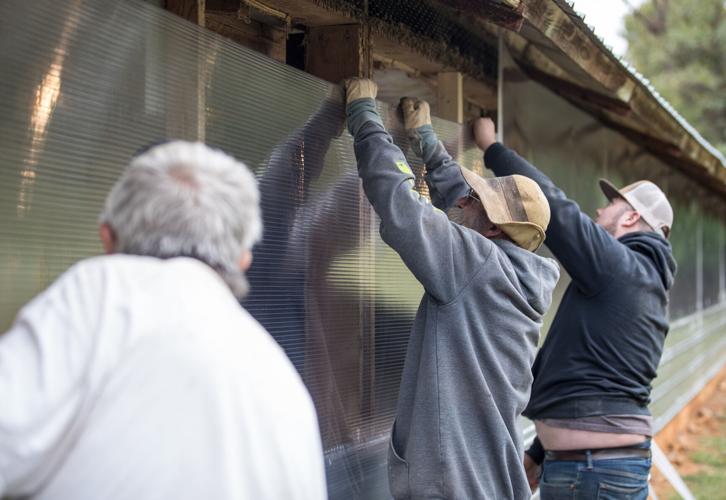 Ag Educators Give Advice On Farn Safety During Harvest Season | Public ...