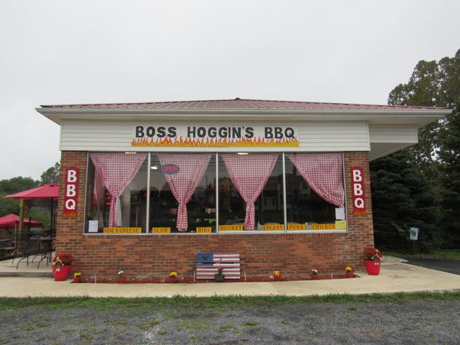 Barbecue Like A Boss | Food And Drink | dnronline.com