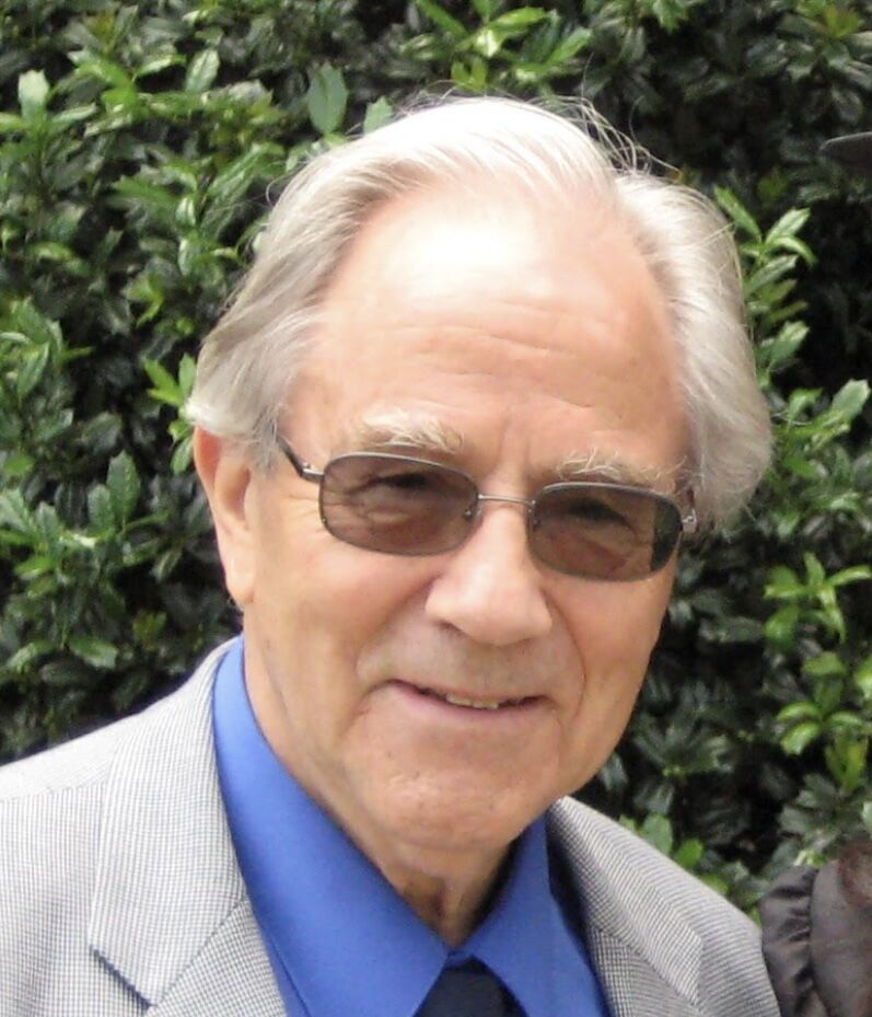 Franklin E. Huffman | Obituaries | dnronline.com