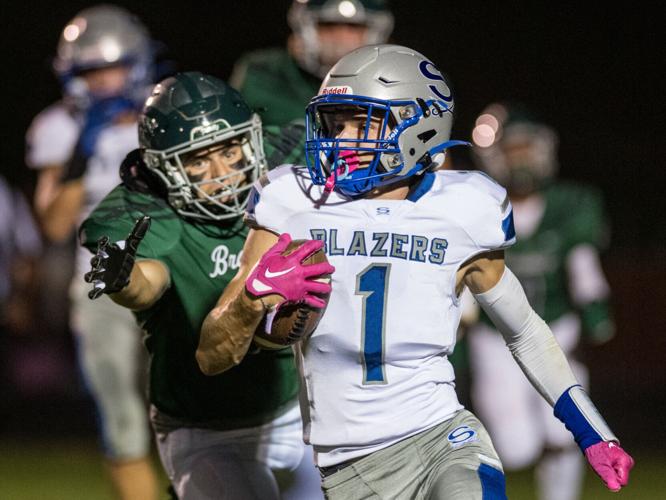 Football: Broadway vs. Spotswood | Photo | dnronline.com