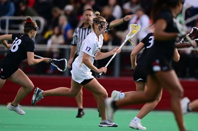 Dukes Approaching Season With Focus | James Madison | dnronline.com