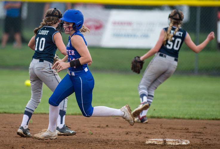 Softball: Bridgewater vs. Abingdon | Photo | dnronline.com