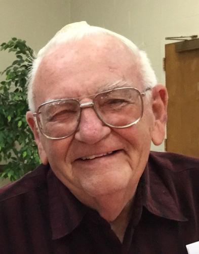 Roland 'Ron' Rhodes Garber | Veteran | dnronline.com