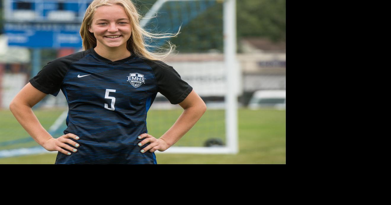 2022-23 ALL-VALLEY GIRLS SOCCER OFFENSIVE PLAYER OF THE YEAR: Eastern ...