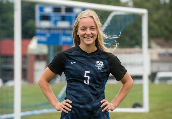 2022-23 ALL-VALLEY GIRLS SOCCER OFFENSIVE PLAYER OF THE YEAR: Eastern ...