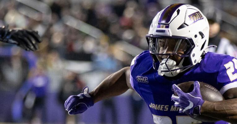 JMU set to face WKU in season finale | James Madison University ...