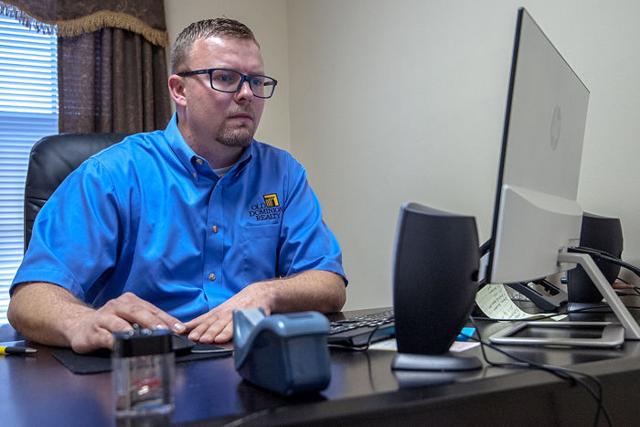 Councilman: ‘I Want To Be A Part Of Something’ | Rockingham County ...