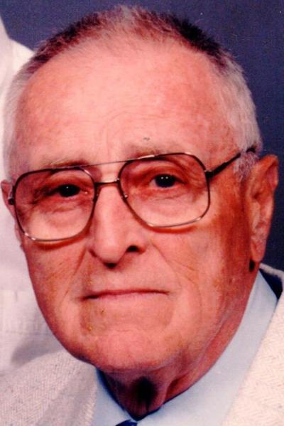 Col. Joseph J. Callahan | Obituaries | dnronline.com