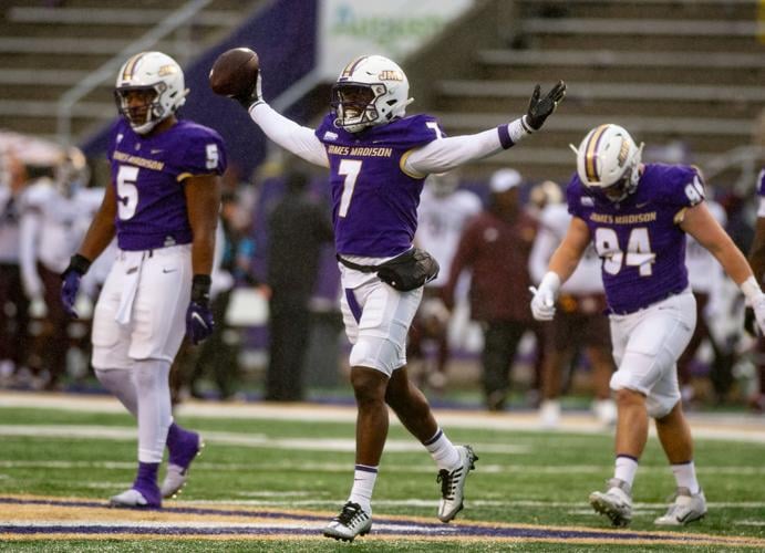 Football: JMU vs. Texas State | Photo | dnronline.com