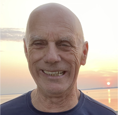 Garland Lee Mitchell | Veteran | dnronline.com