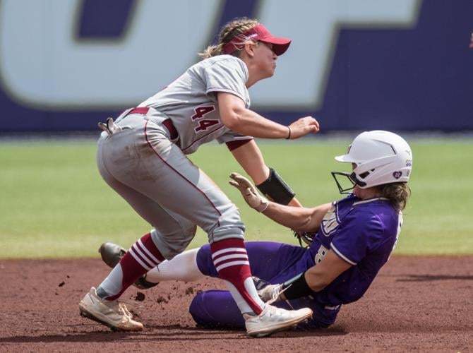 Henzler Brings Confident Mindset, Presence As JMU’s Catcher | James ...