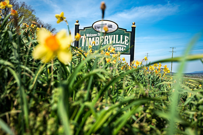 Scenes Around Timberville | Rockingham County | dnronline.com