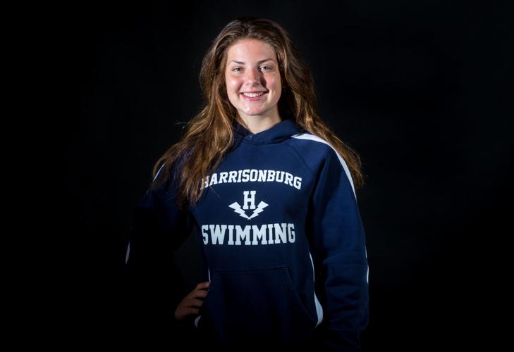 McCay's Love For Swimming Led To Success | Dnronline | dnronline.com