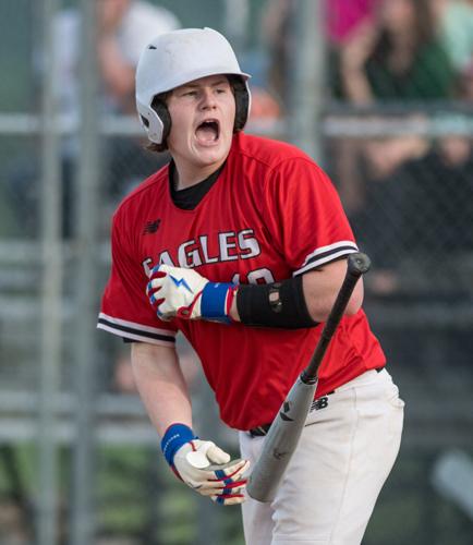 Baseball: East Rockingham vs. Broadway | Photo | dnronline.com