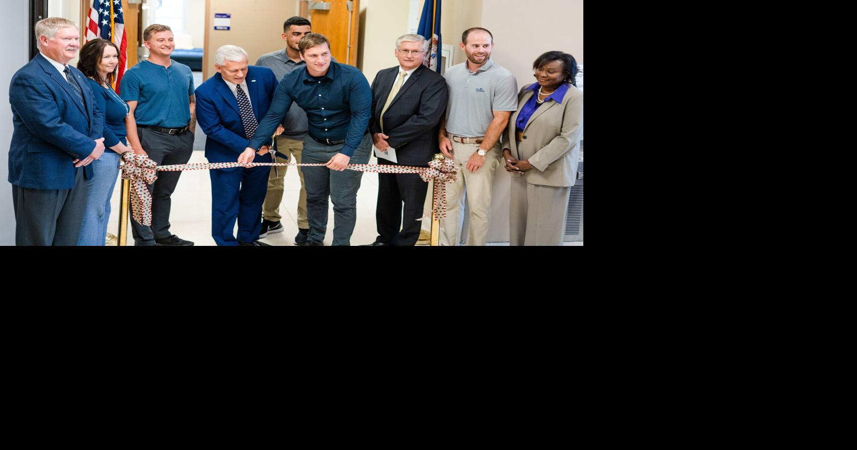 JMU Opens New Resource Center For Military Community | News | dnronline.com