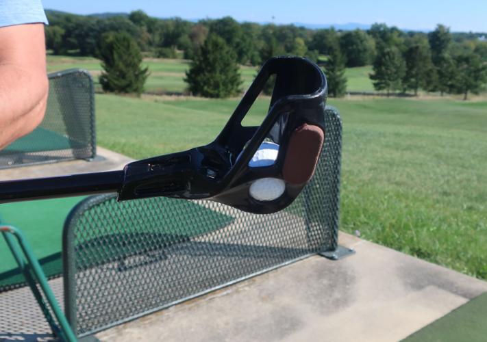 Fling Golfers To Swarm Harrisonburg For Second National Tournament | e ...