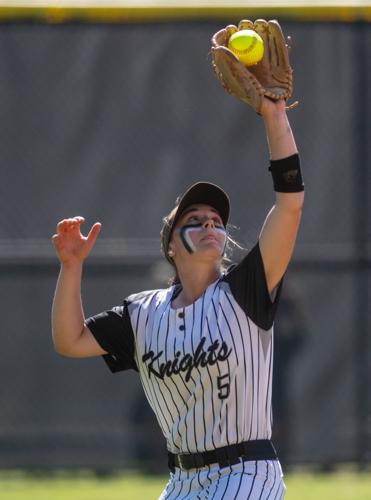 Softball: Turner Ashby vs. New Kent | Photo | dnronline.com