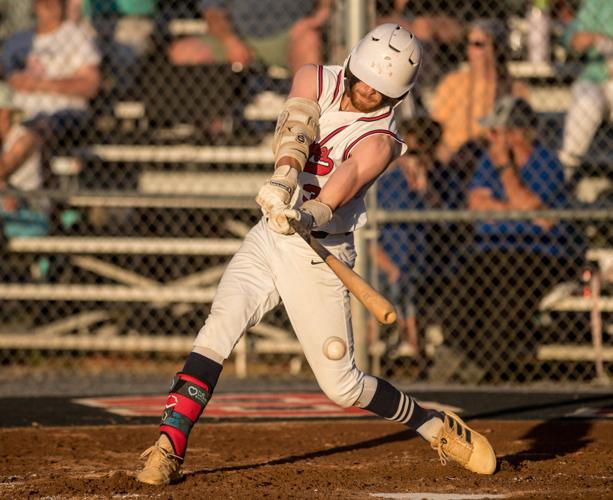 Grottoes Bats Lead East To RCBL All-Star Victory | RCBL | dnronline.com