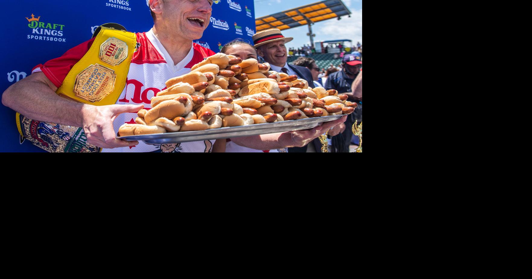 Iconic Coney Island hot dog maker Nathan's Famous is sold for $450 ...