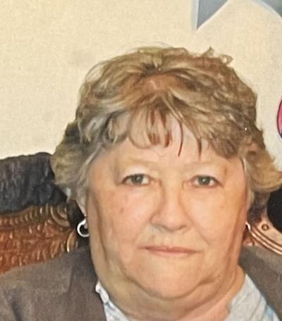 Wanda M. Good | Obituaries | dnronline.com