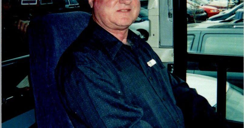 Rodney Grayson Harman | Obituaries | dnronline.com