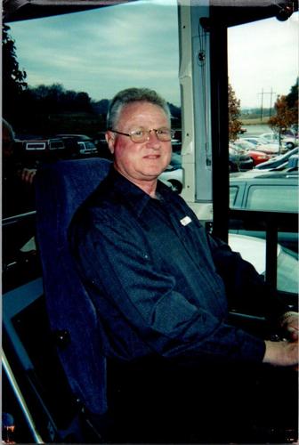 Rodney Grayson Harman | Obituaries | dnronline.com