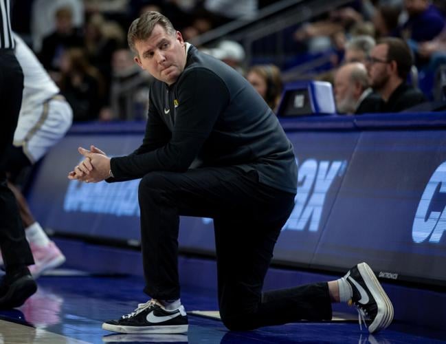 Spradlin says Dukes' revamped roster no longer an excuse | Sports ...