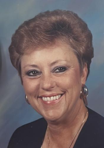 Barbara Sue Golliday Fravel | Obituaries | dnronline.com