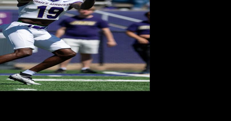 JMU Has A Locker Room Full Of Potential Stars | James Madison ...