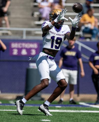 JMU Has A Locker Room Full Of Potential Stars | James Madison ...