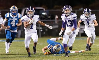 Rams, Indians ready for playoff rematch | High School | dnronline.com
