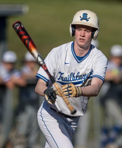 Baseball: Spotswood vs. Fort Defiance | Photo | dnronline.com