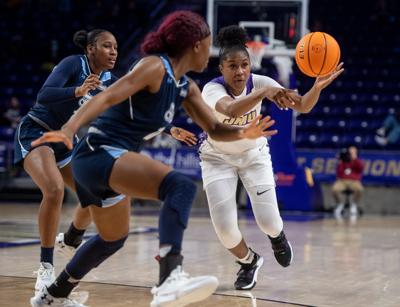 JMU Heads To App State Chasing Title | Sun Belt Extra | dnronline.com