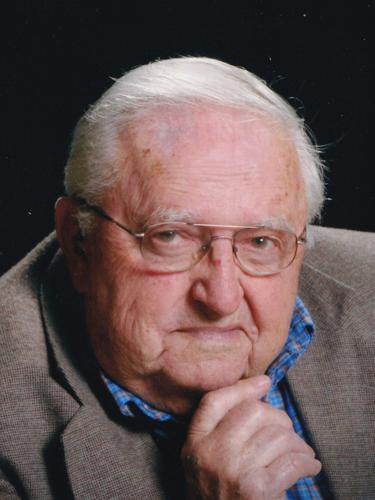 Lester Craun Cline | Obituaries | dnronline.com