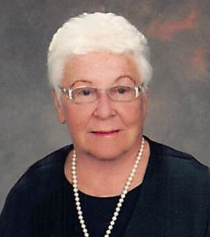 Audrey Jean Griffith | Obituaries | dnronline.com