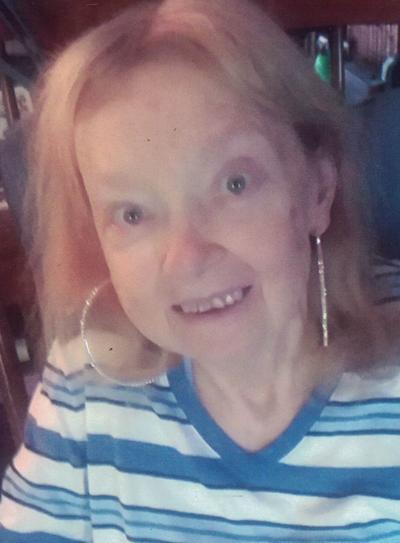 Susan Elaine Croasman Spotts | Obituaries | dnronline.com