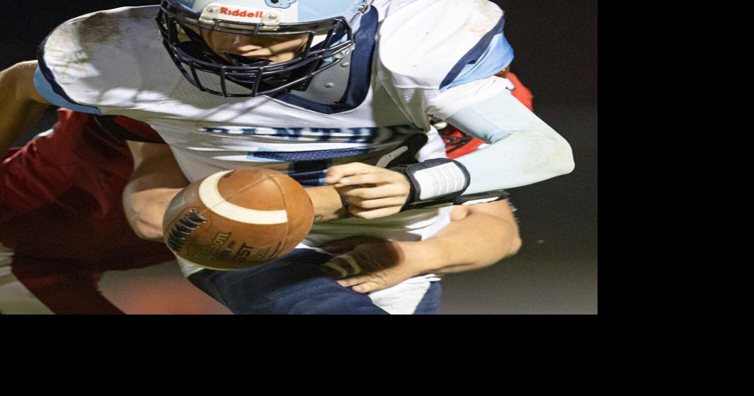 Mountaineers Run All Over Page County | Page County | dnronline.com