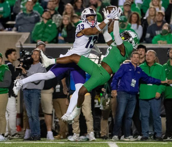 Football: Marshall vs. JMU | Photo | dnronline.com