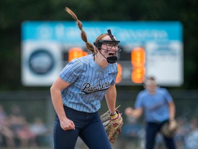 Page's Gaskins, Roudabush Look Ahead To Coker | Page County | dnronline.com